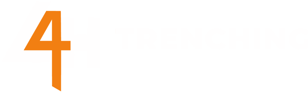 One-Pass Trenching & Soil Mixing Experts | L4H Trenching
